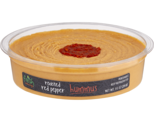 Our Family of Products - Fresh Cravings