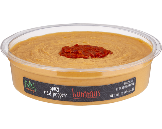 Our Family of Products - Fresh Cravings