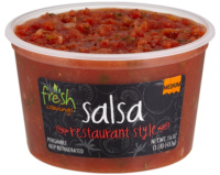 Our Family of Products - Fresh Cravings