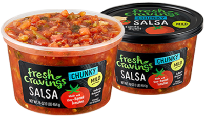 Hummus Dips - Fresh Cravings